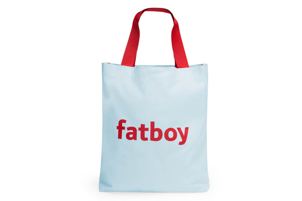 Oversized Handbags and Totes | Baggy Bag | Fatboy
